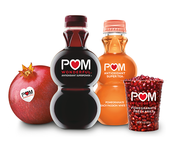 The Wonderful Company :: POM